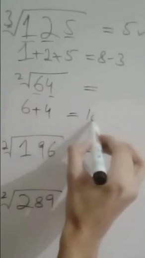 Solve Roots in Seconds | Powerful Mental Math Tricks