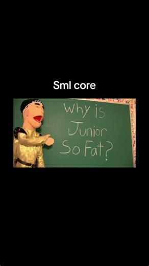 Discover SML Characters and Their Adventures