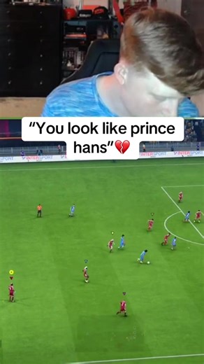 We only have one thing in common GINGER HAIR#fyp #scouser #twitch #viral #ginger