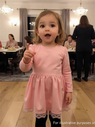 At My Husband’s Promotion Party, Our Daughter Shouted “Mommy, Look! That’s the Lady with the Worms!” Then I Discovered... I used to believe in vows — in the words “until death do us part.” I thought Theo and I had that kind of marriage, one of those storybook bonds you’d stake your whole life on. But sometimes the ugliest truths don’t come from betrayal whispered behind closed doors — they come from the unfiltered mouth of a child. And on the night of my husband’s promotion party, my four-year-o