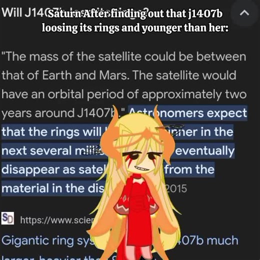 Saturn is Not Alone: Exploring the Solar System