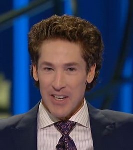 Joel Osteen - Your Reputation Is In God's Hands » Watch Online Sermons 2025