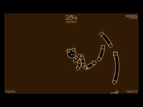 [Beatblock] Cranky Cup Marathon 135.06