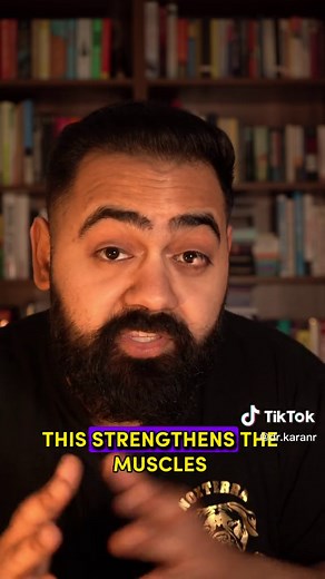 How to stop snoring. Do these exercises every day to strengthen and tone your tongue & throat muscles.