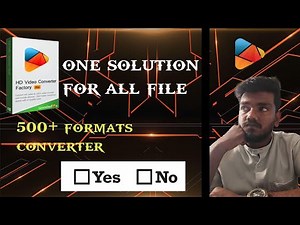 HD Video Converter Pro 2025: Fast 4K/8K Conversion + Free Trial