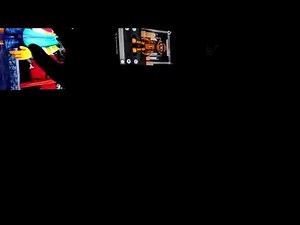 Talking Rapper Vs Talking Roby The Robot (ECHO)