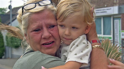 Die Wollnys: Eine schrecklich große Familie