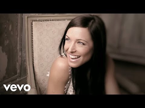 Natasha St-Pier - Bonne nouvelle (Clip officiel)