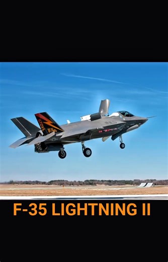 F-35⚡