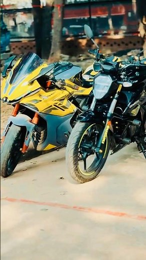 When Gixxer meets gpx demon — pure power and passion on two wheels! 🔥