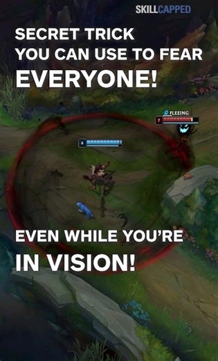 The 1 Fiddlesticks MECHANIC that NOBODY KNOWS!