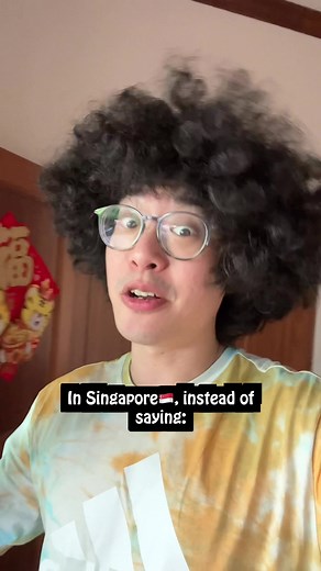 Dealing with Annoying Statements in Singapore 🇸🇬