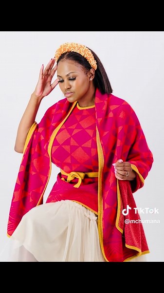 LIYABONA Range by LizJam Knitwear