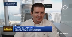 Bitcoin is now being seen as a 'true safe-haven asset': BC Group