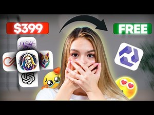 FREE Flux AI Image Generator Destroys Paid Tools! (AI Image Generator)