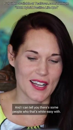 What Is Love? - Teal Swan