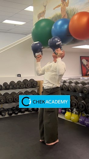 Here’s what you can look forward to at the CHEK Academy ✅ Ultimate Longevity Program: Learn strategies that go beyond conventional training to enhance lifelong health and fitness. ✅ Holistic Living: Embrace a holistic approach to not just survive but thrive as you age. ✅ Inspiring Community: Join a vibrant community that motivates and supports each other in the pursuit of wellness. ✅ Career Transformation: Gain more than education; embark on a transformative journey that enriches your profession