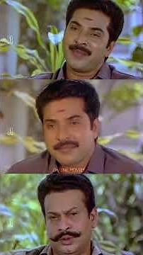 ഞാൻ ചോദിച്ചതിനല്ല സാർ ഉത്തരം പറയുന്നേ | Oru CBI Diary Kurippu Movie