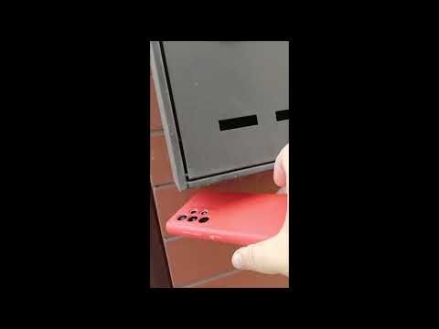 DIY How to use NFC tag as trigger for Shelly uni device