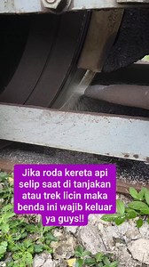 229K views · 796 reactions | #reels #train #railway #keretaapi | Rail Railway | Facebook