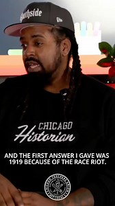 🔥 Chicago historian Sherman "Dilla" Thomas drops knowledge during CTU's virtual teach-in! Learn how the fight for educational justice connects to our city’s past and why we must stand together for fair schools. Text CTU to 69238 for updates on the fight for fair schools. #CTUStrong | Chicago Teachers Union