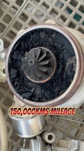 528K views · 8.2K reactions | Yan yung Carbon sa turbo ni sir | BionicMan Auto Solutions Koronadal | Facebook