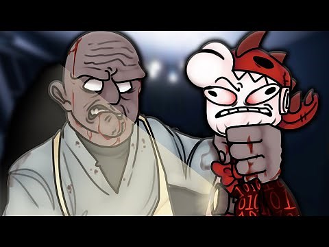 Laughability Plays PHASMOPHOBIA (ft. ‪@flamingo‬ ‪@Temprist‬ and‪@KadenFumblebottom‬ )