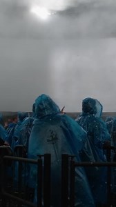 Travel back in time with Niagara's Fury! Step inside our 4D motion theater and discover the ancient story of Niagara Falls in this multi-sensory simulation of the last Ice Age. The temperature will drop, mist and snow will fall and you’ll be surrounded by stunning visuals along the mighty Niagara River. | Niagara Parks