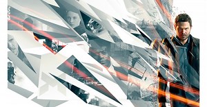 Quantum Break auf dem PC - Technischer Ersteindruck