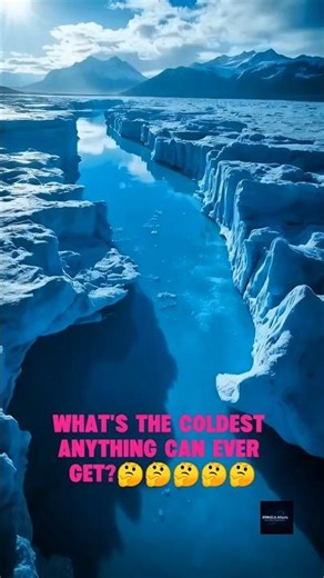 How Cold Is Absolute Zero?