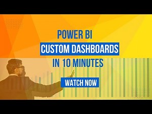 How to Build Custom Power BI Solutions Using QuickBooks Connector