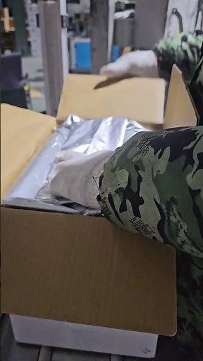 How Polyurethane Sealant is Manufactured | Complete Production Process