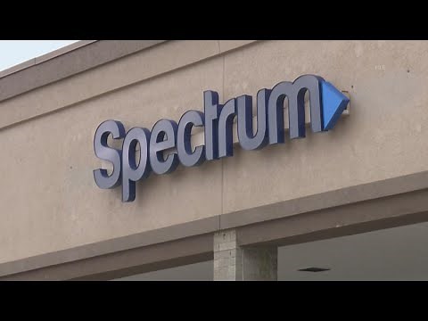 Spectrum hiring 200 employees for call center