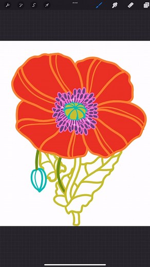 2.5K views · 13 reactions | I’ve been using procreate and my cricut to make stencils for my pottery for a little over a year. I’m by no means an expert, but I’ve learned a lot in that time! If you have any suggestions, I would love to hear them! . . . #potterydesign #potterylove #potterytechniques #potterylife #potteryglaze #procreatetutorial #cricuttutorial | Meghan Yarnell Ceramics | Facebook