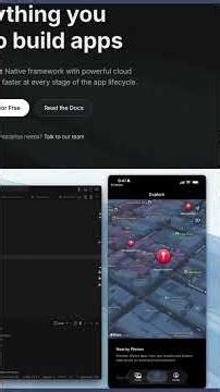 The right way to get started with Expo