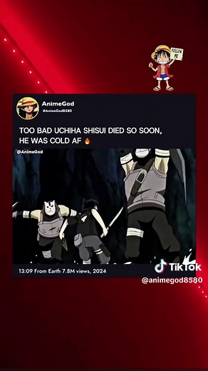 Shisui Teleportation Jutsu Explained