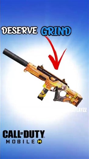 The WORST Grind in CODM 😂 ft. GKS | I Almost Lost My Mind 🤬#codm#tepukkartu