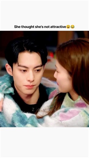 𝗦𝗵𝗲 𝗧𝗵𝗼𝘂𝗴𝗵𝘁 𝗦𝗵𝗲'𝘀 𝗡𝗼𝘁 𝗔𝘁𝘁𝗿𝗮𝗰𝘁𝗶𝘃𝗲😩 🌚😂||💕𝗥𝗼𝗺𝗮𝗻𝘁𝗶𝗰 𝘀𝗰𝗲𝗻𝗲🫣 #dylanwang #bailu #shortsfeed #shorts #fyp