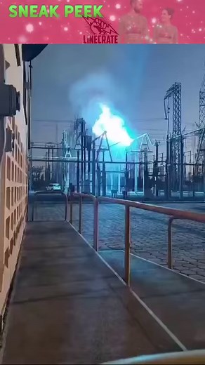 5.9K views · 72 reactions | An electrical arc in a 138 kV substation can pose a serious safety threat. It is crucial to follow strict safety procedures, such as using personal protective equipment (PPE) and ensuring that the substation is evacuated immediately. Credits @sa_solucoesenergeticas #lineman #linelife #linemanlife #linemanpride #linepride #powerlineman #LineWork #lineworker #lineworkers #EssentialWorkers | LineCrate | Facebook