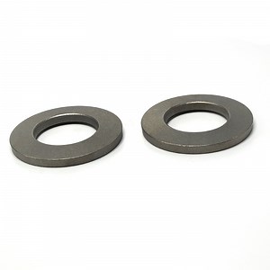 [Hot Item] DIN2093 60si2mna M6 Disc Spring Washers