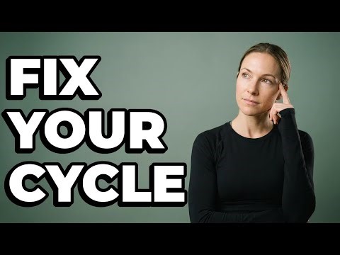 Is Your Exercise Causing Absent Periods for Fertility?