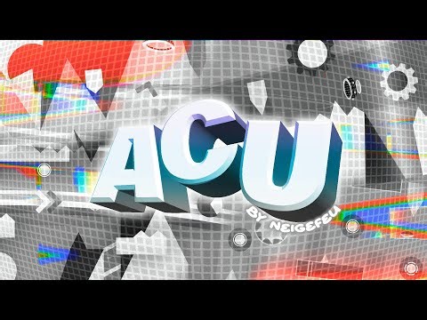 ACU by Neigefeu | 5º EXTREME (#1279) | aitorgal1