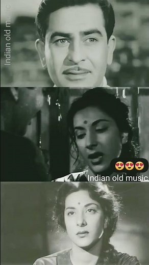Pyar Hua Ikraar Hua Hai | Lata,Manna dey Song #INDIAN OLD MUSIC