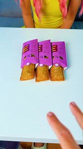 22K views · 97 reactions | ✨ Innovative Ways to Eat Your Favorite Snacks!  | One More | Facebook