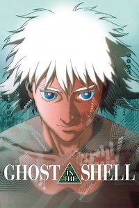 Ghost in the Shell (1996) - Where to Watch