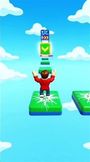 This Roblox Checkpoint Changed Everything 😳