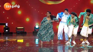 924K views · 64K reactions | Podu Dance-ah...!!! Dance Jodi Dance Reloaded 2 | தில்லுக்கு துட்டு Round | Sat and Sun 7PM. #DanceJodiDanceReloaded2 #DanceJodiDance #DJD #BabaBhaskar ##RoboShankar#PriyankaRoboShankar #ZeeTamil | Zee Tamil | Facebook