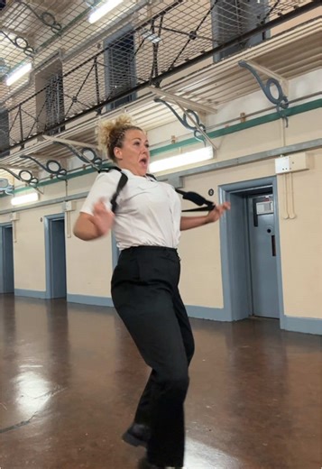 The Importance of Women in the Prison System