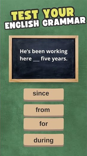 Most People Fail This Simple Grammar Test