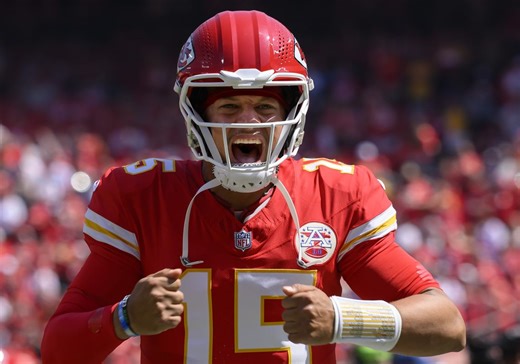 Gerry Dulac's 2024 NFL picks: Week 1